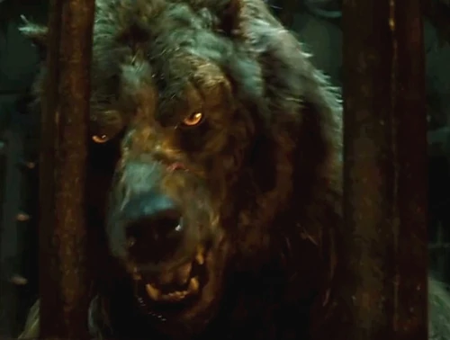 Seventh Son Monsters