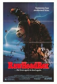 Rawhead Rex | Movie Monster Wiki | Fandom
