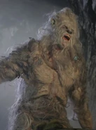 Yeti Snow Demon | Movie Monster Wiki | Fandom