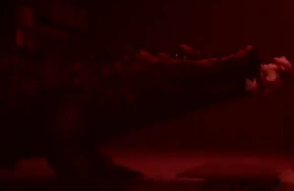 Lake Placid Hybrid | Movie Monster Wiki | Fandom