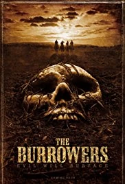 Burrowers | Movie Monster Wiki | Fandom