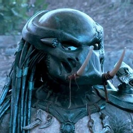 Super Predators | Movie Monster Wiki | Fandom