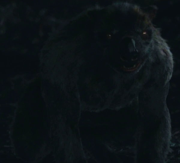 Evolved Thylacoleo Carnifex | Movie Monster Wiki | Fandom