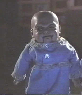 Baby Oopsie Daisy | Movie Monster Wiki | Fandom