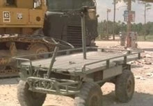 M247 Mule | Movie Monster Wiki | Fandom