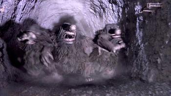 Dovregubben | Movie Monster Wiki | Fandom