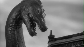 Giant Behemoth | Movie Monster Wiki | Fandom