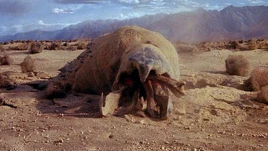 Graboids | Movie Monster Wiki | Fandom