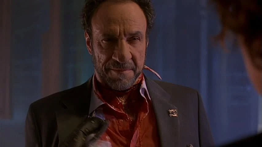 Cyrus Kriticos | Movie Monster Wiki | Fandom