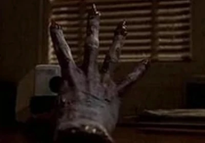 Killer Hand | Movie Monster Wiki | Fandom