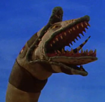 Sandworm | Movie Monster Wiki | Fandom