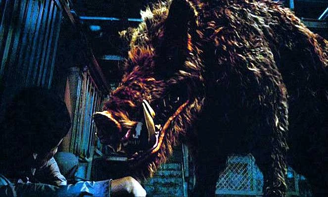 Chaw Boar | Movie Monster Wiki | Fandom