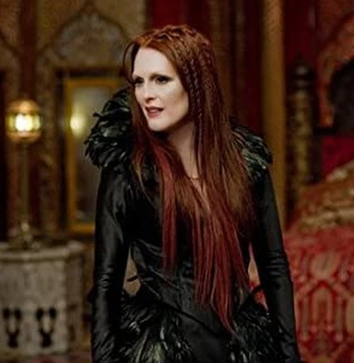 Mother Malkin | Movie Monster Wiki | Fandom