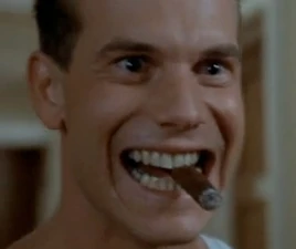 Chet | Movie Monster Wiki | Fandom