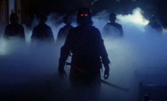 Captain Blake | Movie Monster Wiki | Fandom