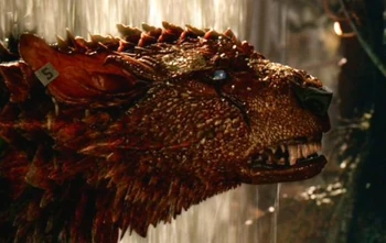 Crematoria HellHound | Movie Monster Wiki | Fandom