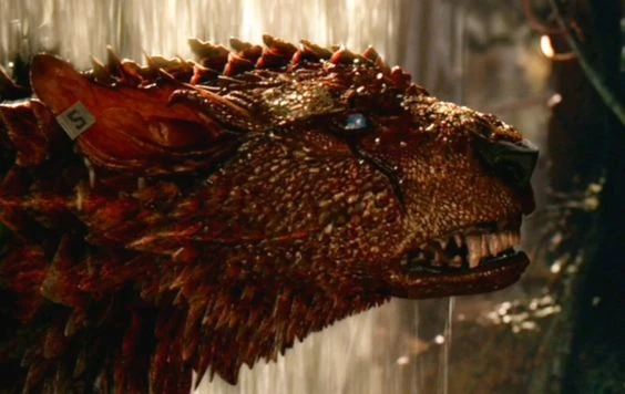 Crematoria HellHound | Movie Monster Wiki | Fandom