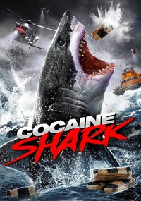 Cocaine Shark | Movie Monster Wiki | Fandom