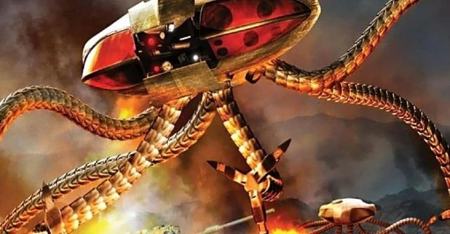 Shockwave | Movie Monster Wiki | Fandom