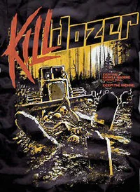 Killdozer | Movie Monster Wiki | Fandom