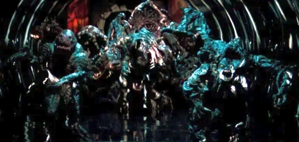 Kane's Madness | Movie Monster Wiki | Fandom