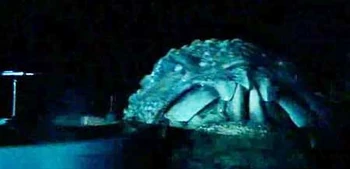 Devil Fish | Movie Monster Wiki | Fandom