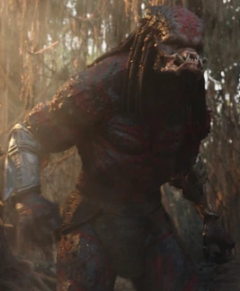 Upgrade Predator | Movie Monster Wiki | Fandom