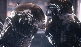 Xenomorph | Movie Monster Wiki | Fandom