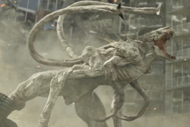 Apollo 18 Spider Creatures