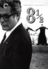 8½ | Movie Posters Encyclopedia Wiki | Fandom