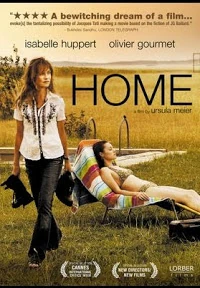 Home (2008) | Movie Posters Encyclopedia Wiki | Fandom