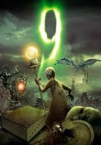 9 | Movie Posters Encyclopedia Wiki | Fandom