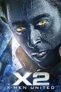 X2 | Movie Posters Encyclopedia Wiki | Fandom