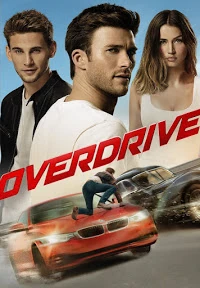 Overdrive | Movie Posters Encyclopedia Wiki | Fandom