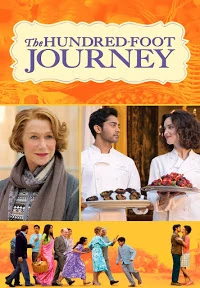 The Hundred-Foot Journey | Movie Posters Encyclopedia Wiki | Fandom