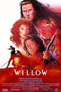 Willow | Movie Posters Encyclopedia Wiki | Fandom