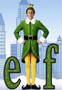 Elf | Movie Posters Encyclopedia Wiki | Fandom
