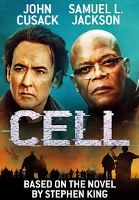 Cell | Movie Posters Encyclopedia Wiki | Fandom
