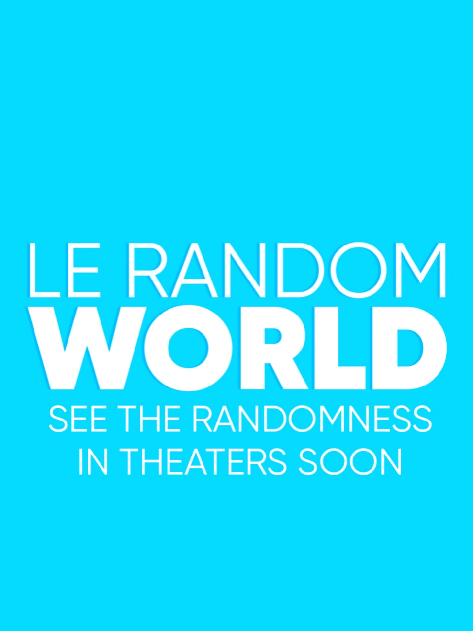 Le Random World | Qualities Fanon Wiki | Fandom