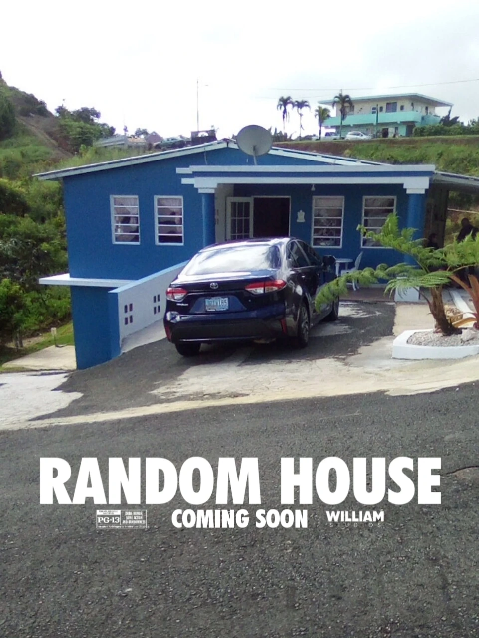 Random House | Qualities Fanon Wiki | Fandom