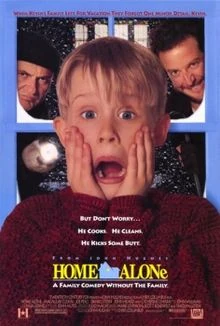 Home Alone | Movie Wiki | Fandom