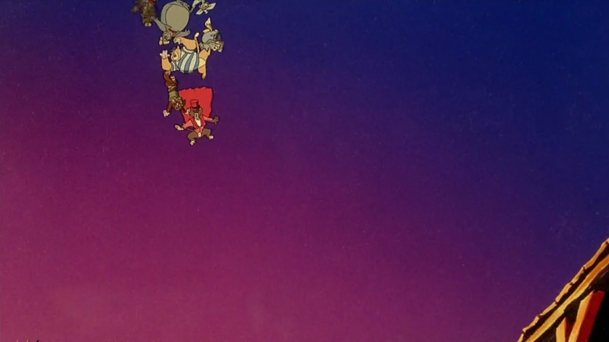 Disney Group of Men Screaming Sound/Image Gallery | Movie Sound Effects ...