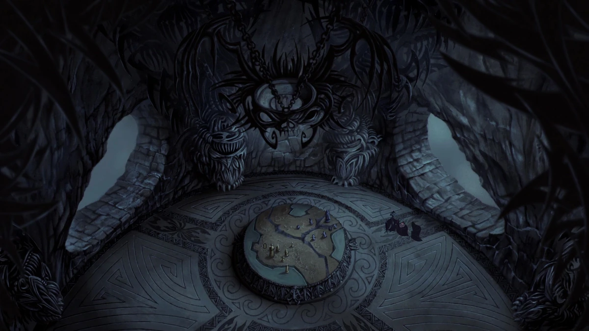 Hercules (1997) | Movie Sound Effects Wiki | Fandom