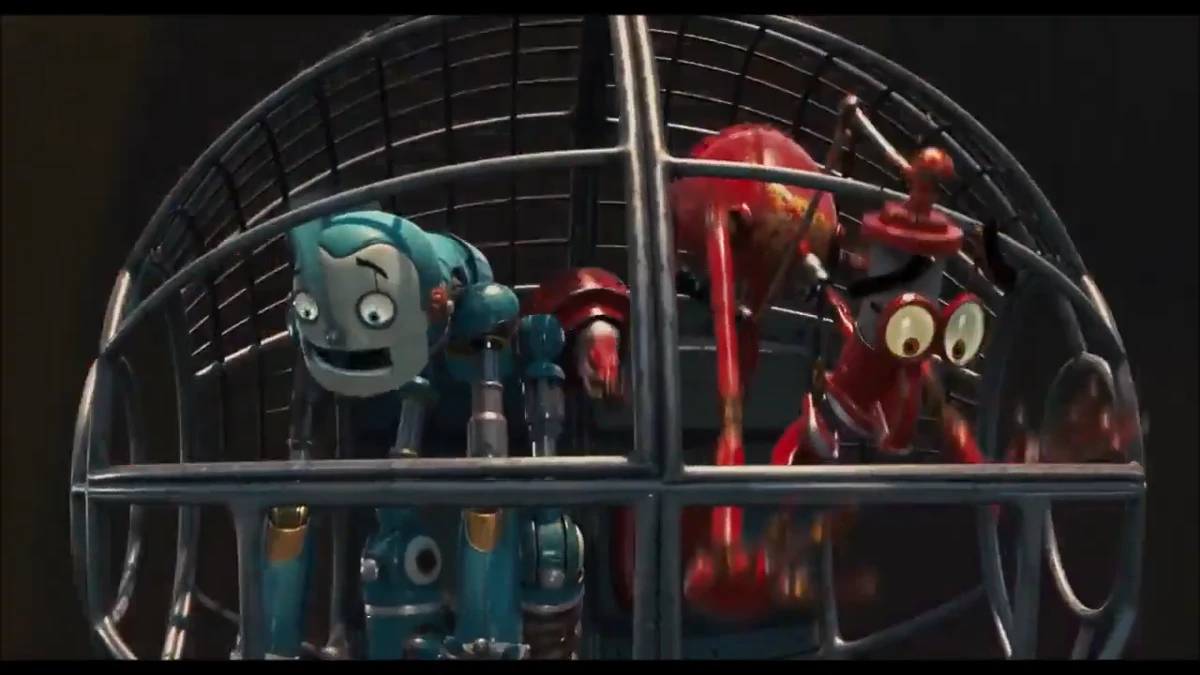 RODNEY SCREAM/Image Gallery | Movie Sound Effects Wiki | Fandom