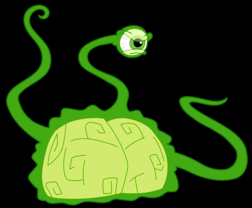 Brain Eating Meteor | Movie Spoof Films Wikia | Fandom