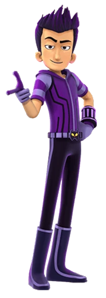 Talon | Movie Spoof Films Wikia | Fandom