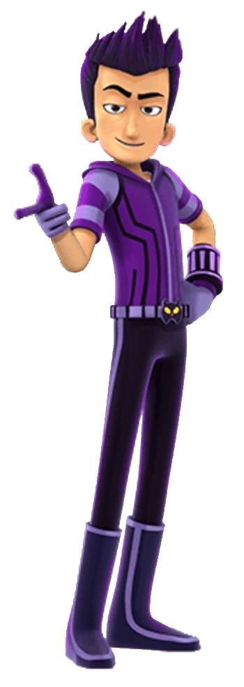 Talon | Movie Spoof Films Wikia | Fandom