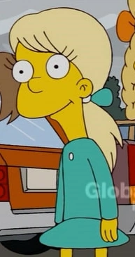 Becky Shorter | Movie Spoof Films Wikia | Fandom