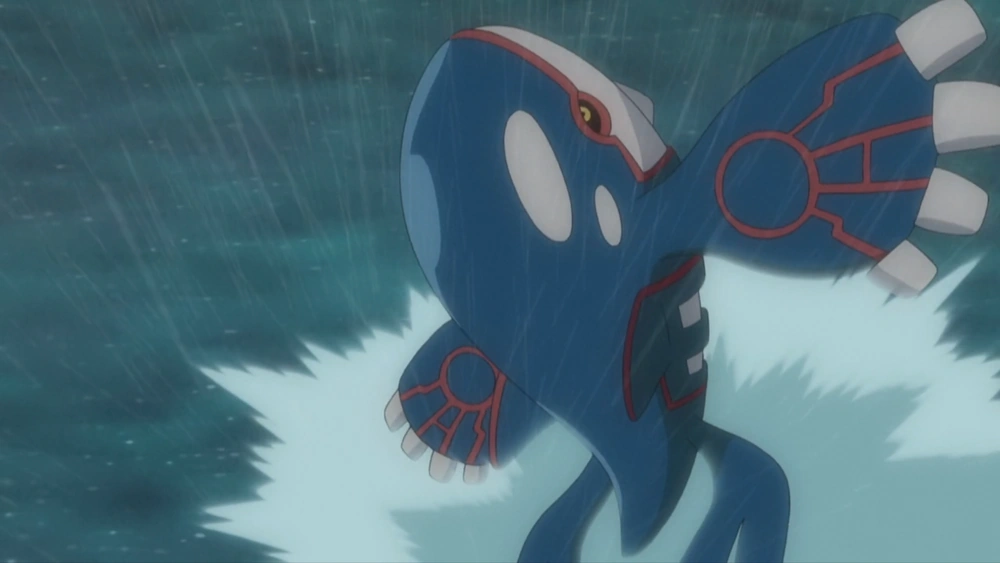 Kyogre | Movie Spoof Films Wikia | Fandom