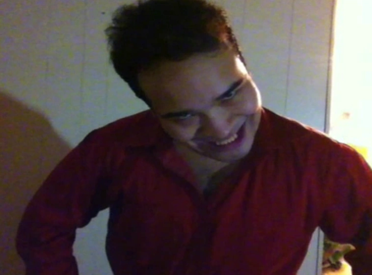 Ralphie/Ralphscoe | Movie Spoof Films Wikia | Fandom